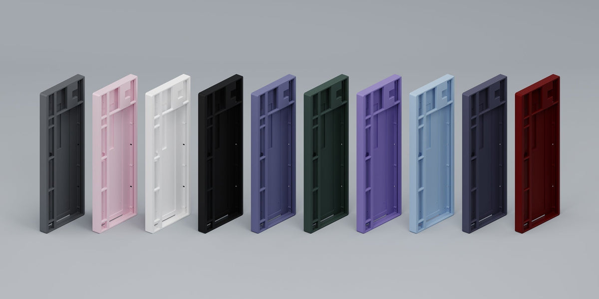 [GB] ZOOM TKL ESSENTIAL EDITION | Meletrix