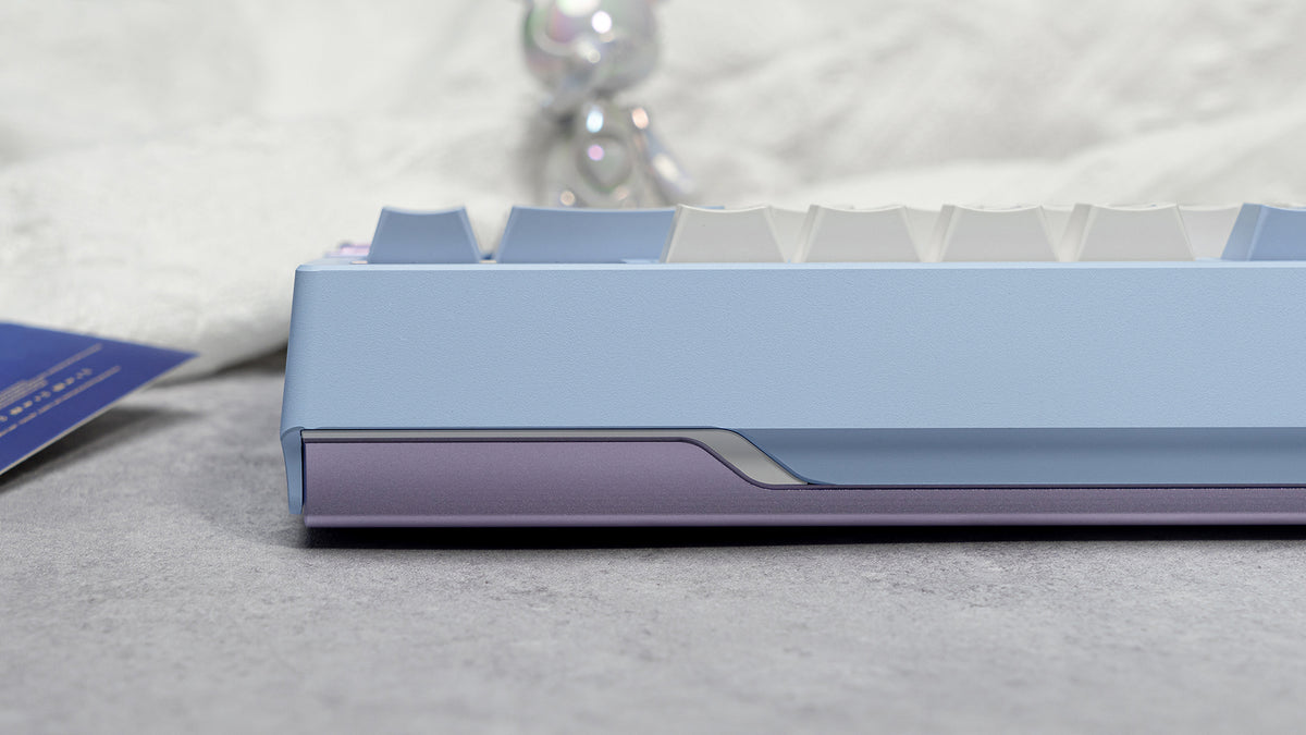 Zoom75 TIGA Sky Blue