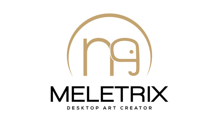 Meletrix | Desktop Art Creator