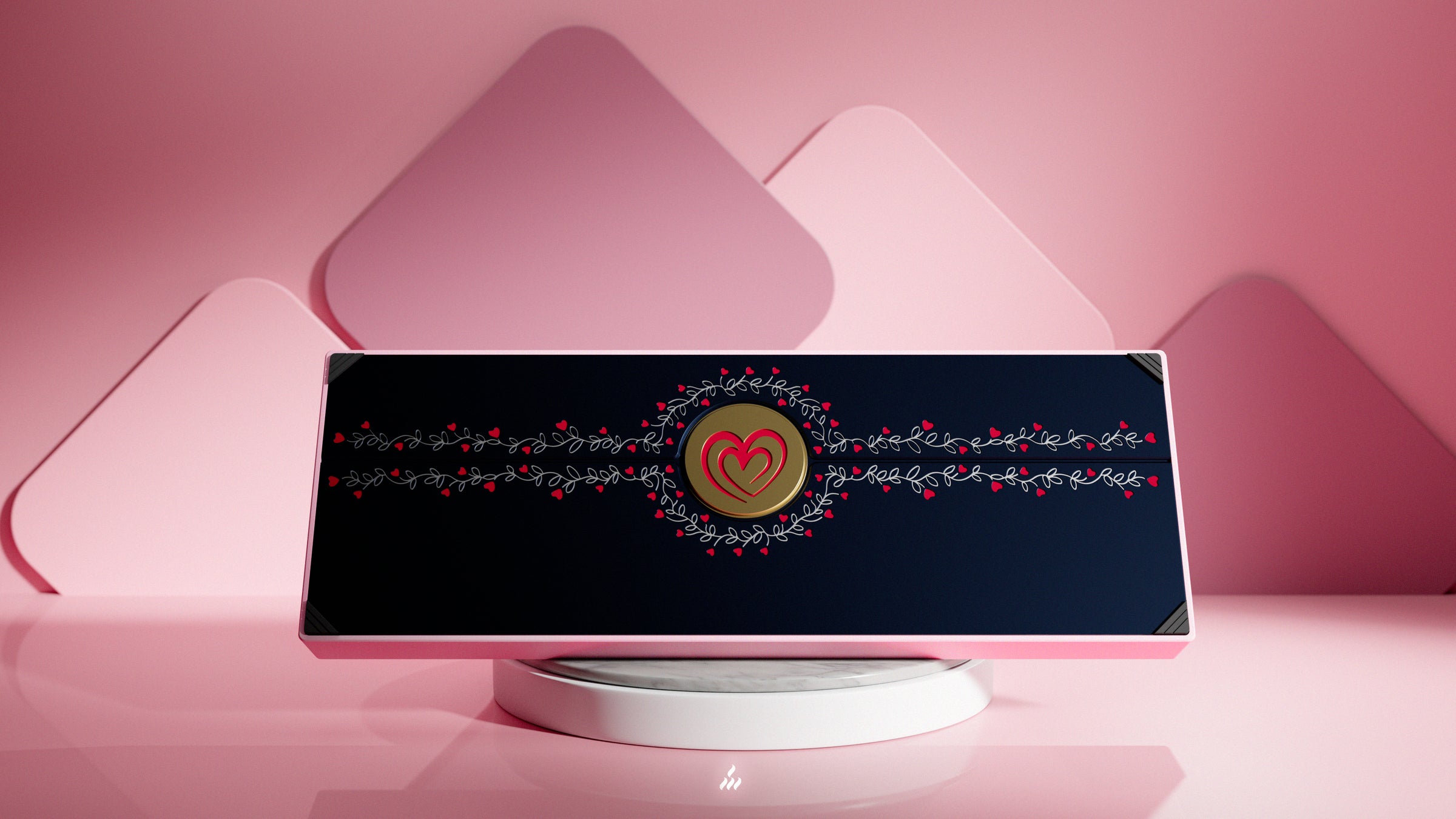 Zoom65 V3 X Cupid Collaboration Edition
