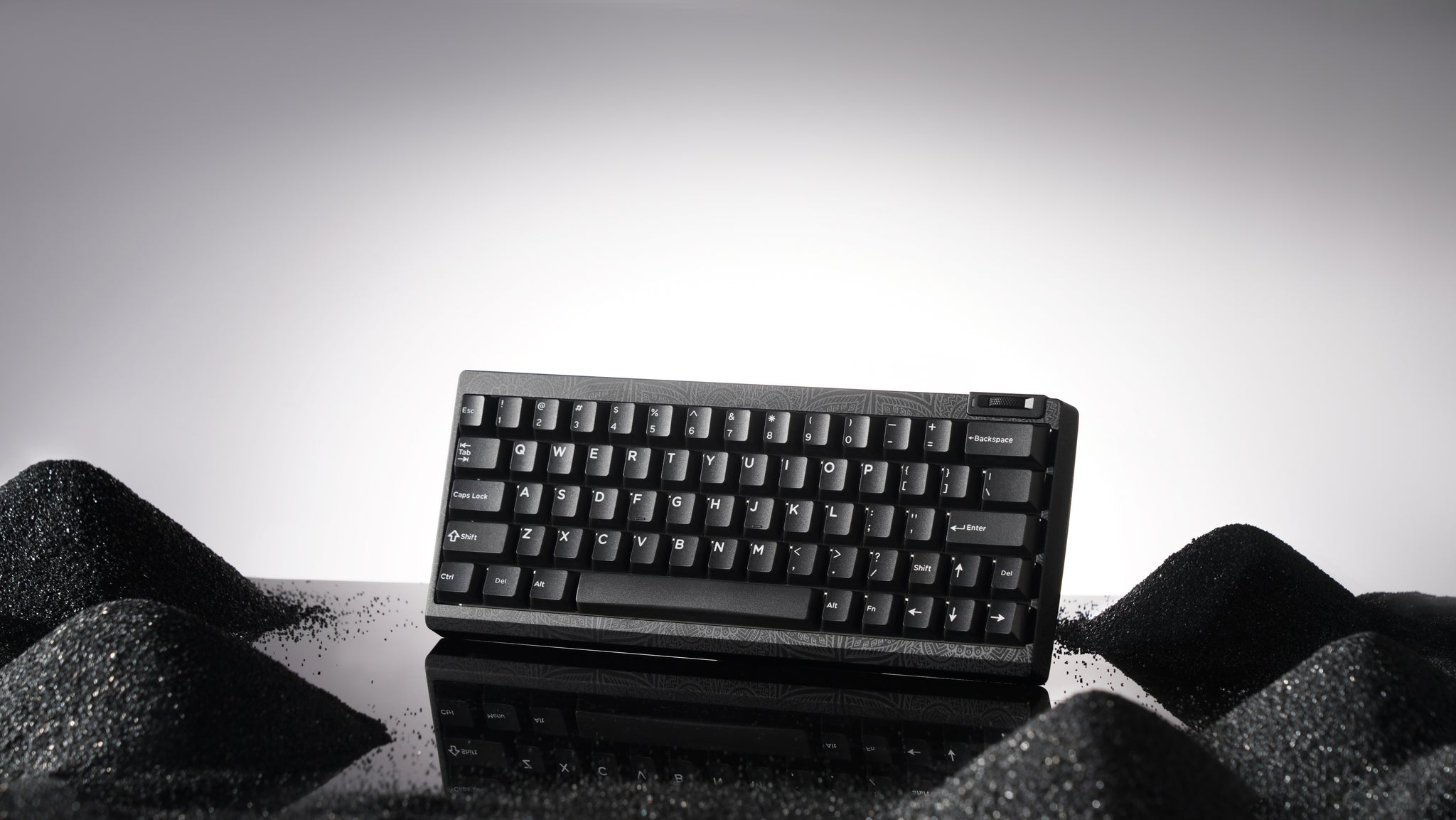 [GB]Zoom64 Midnight Ink Glow