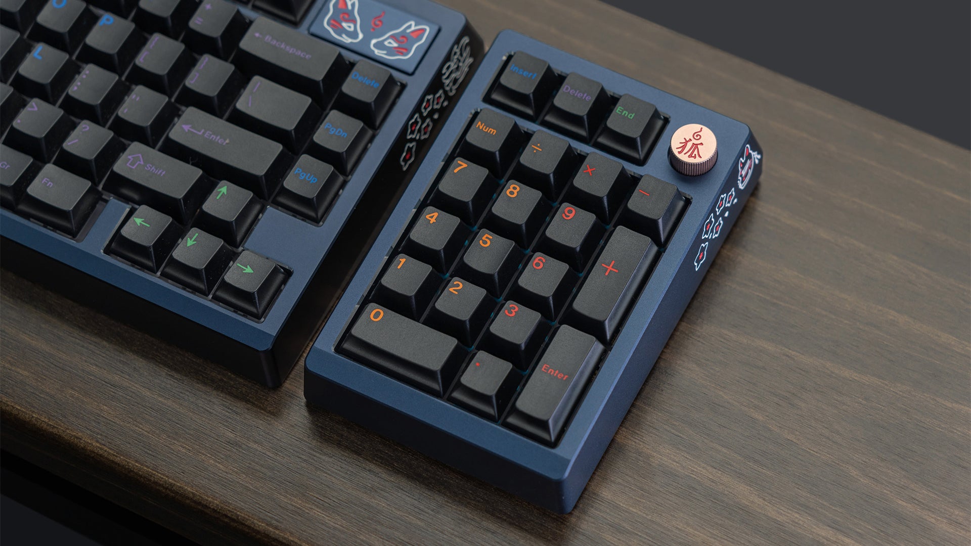 Zoompad collection | Meletrix