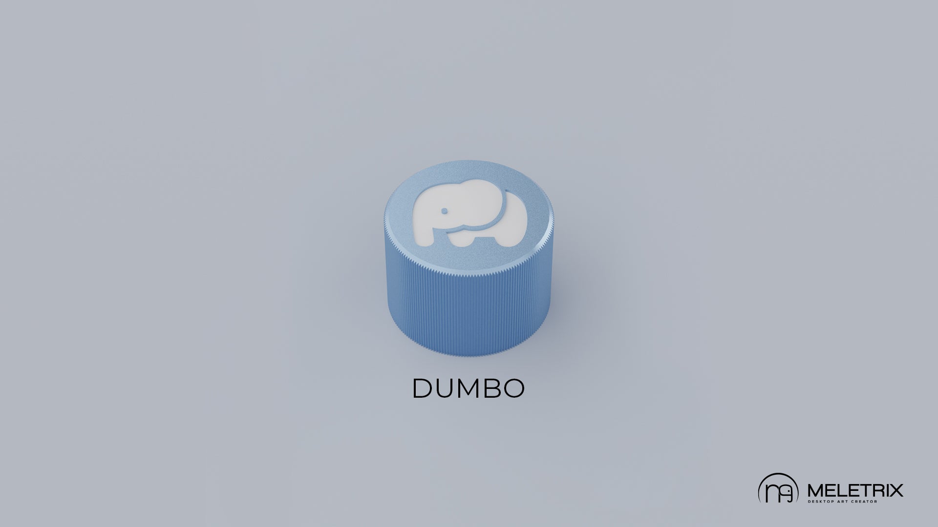 ZOOM98 - Knob Modular