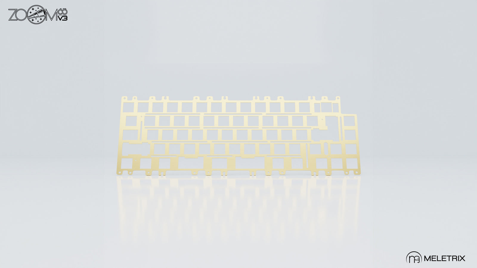 ZOOM65 V3 Add On - Plate