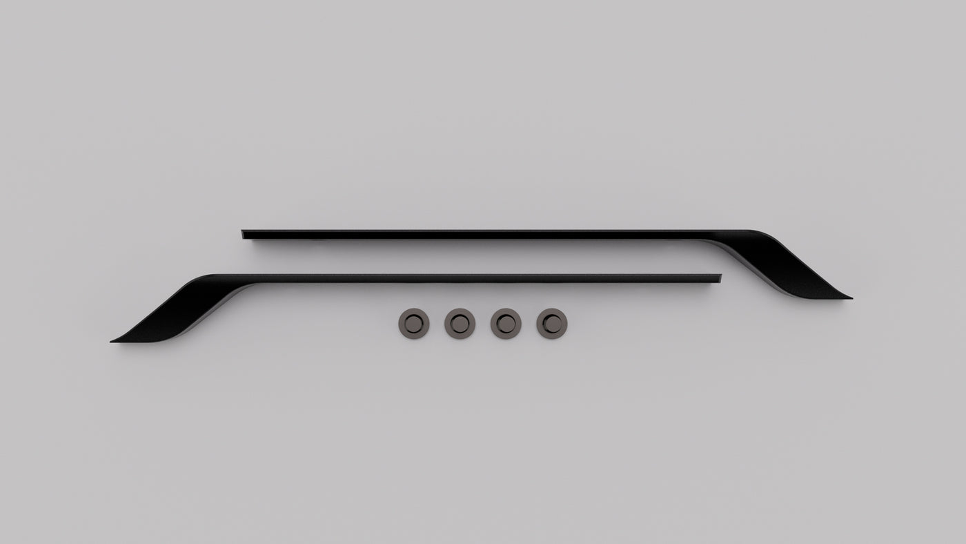 Zoom75 TIGA Dual Wings Modular