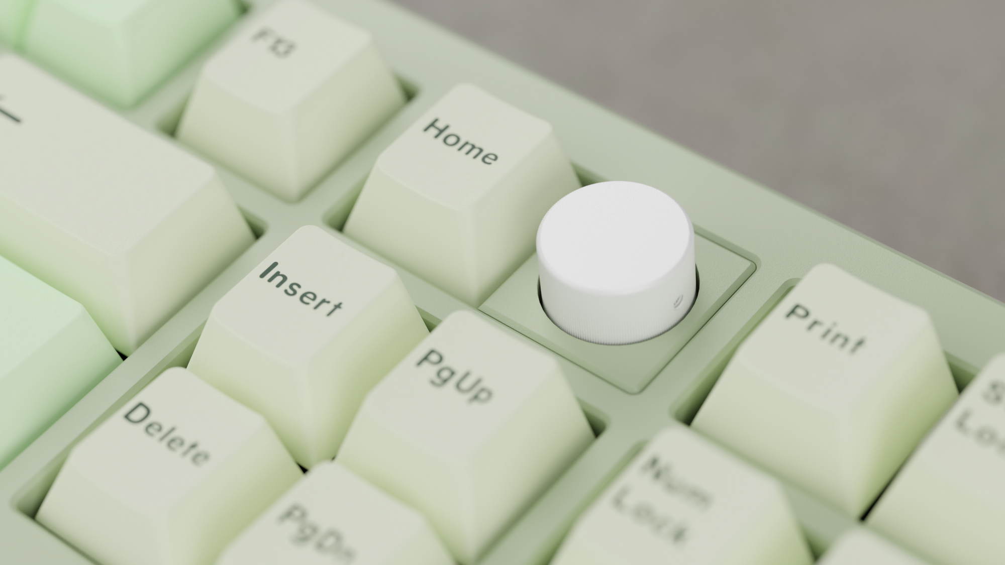 [Pre-order]ZOOM98 - Knob Modular