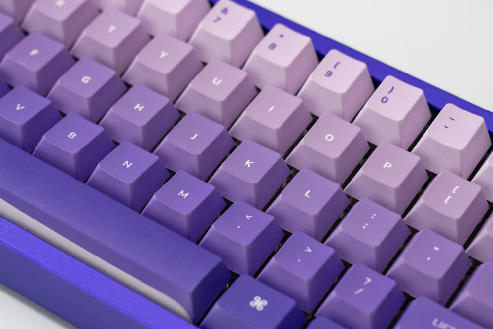 ZOOM65 V3 x Lift off Collaboration