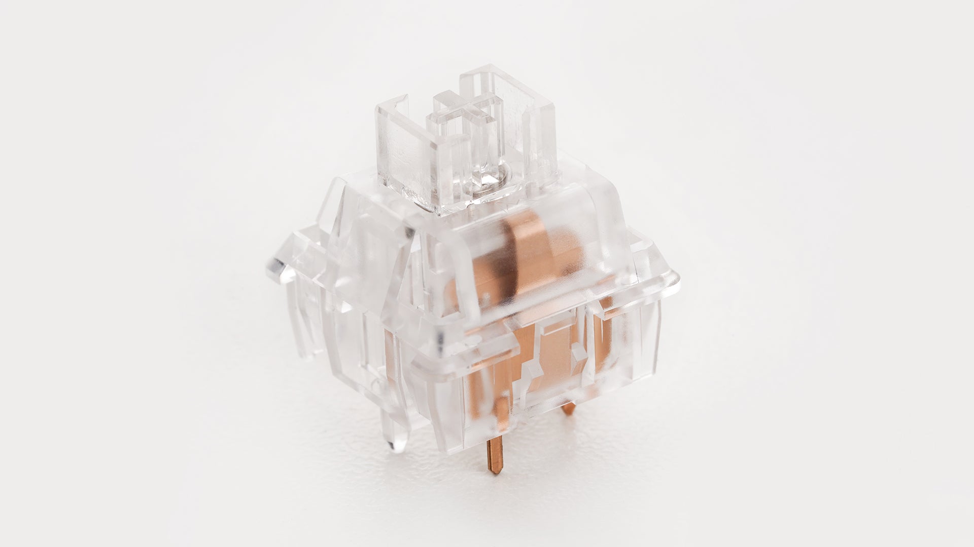 WS Switch Series | Meletrix